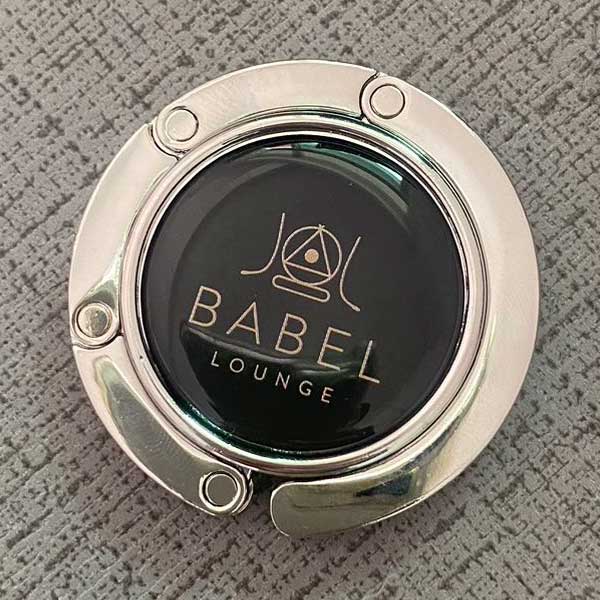 Gallery - Custom Purse Hanger